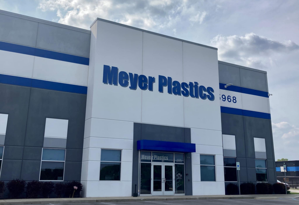 Meyer Plastics Inc